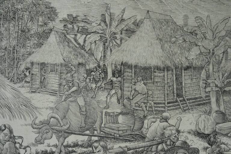 Bicol: A treasure trove of talents (Visual Arts) – www.biklish.com