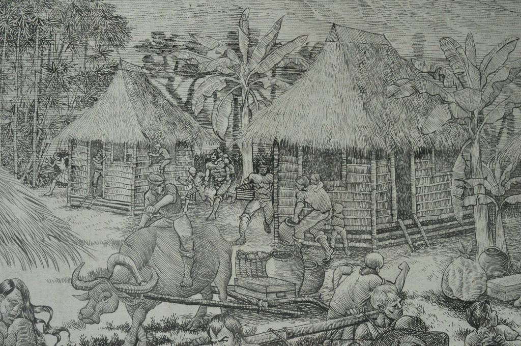 Bicol: A treasure trove of talents (Visual Arts) – www.biklish.com