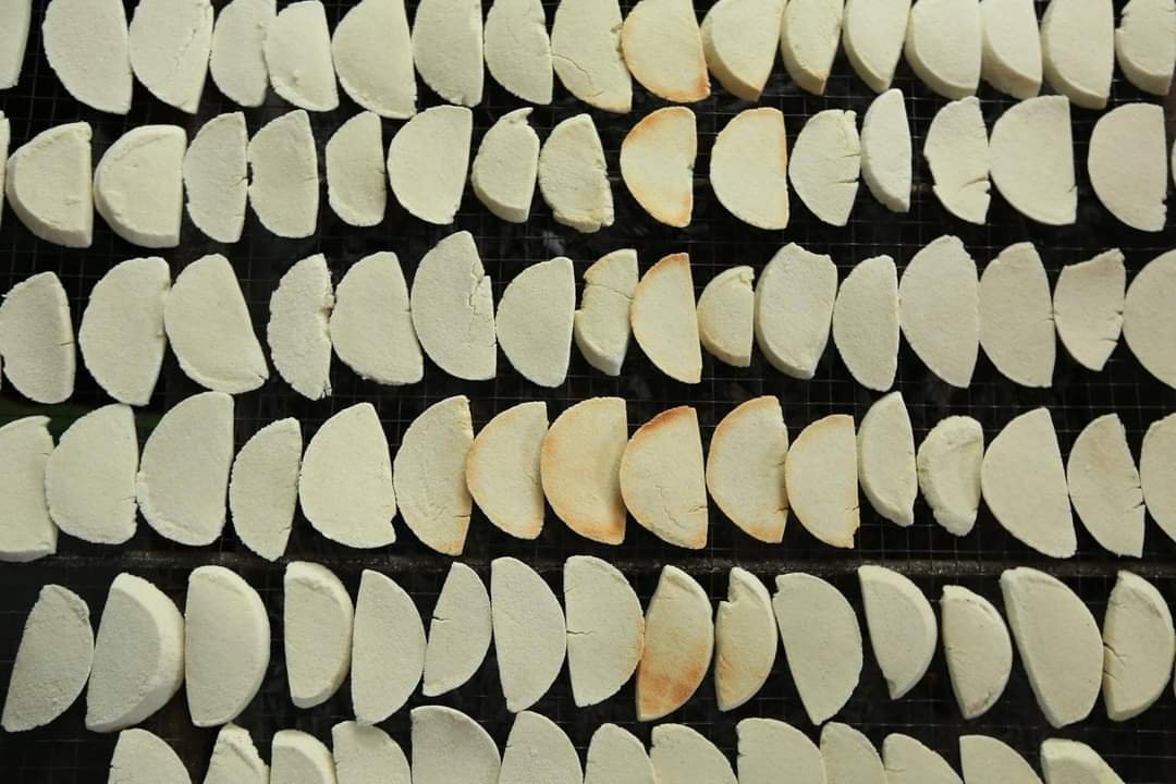 Puto Festival at Oas, Albay – www.biklish.com