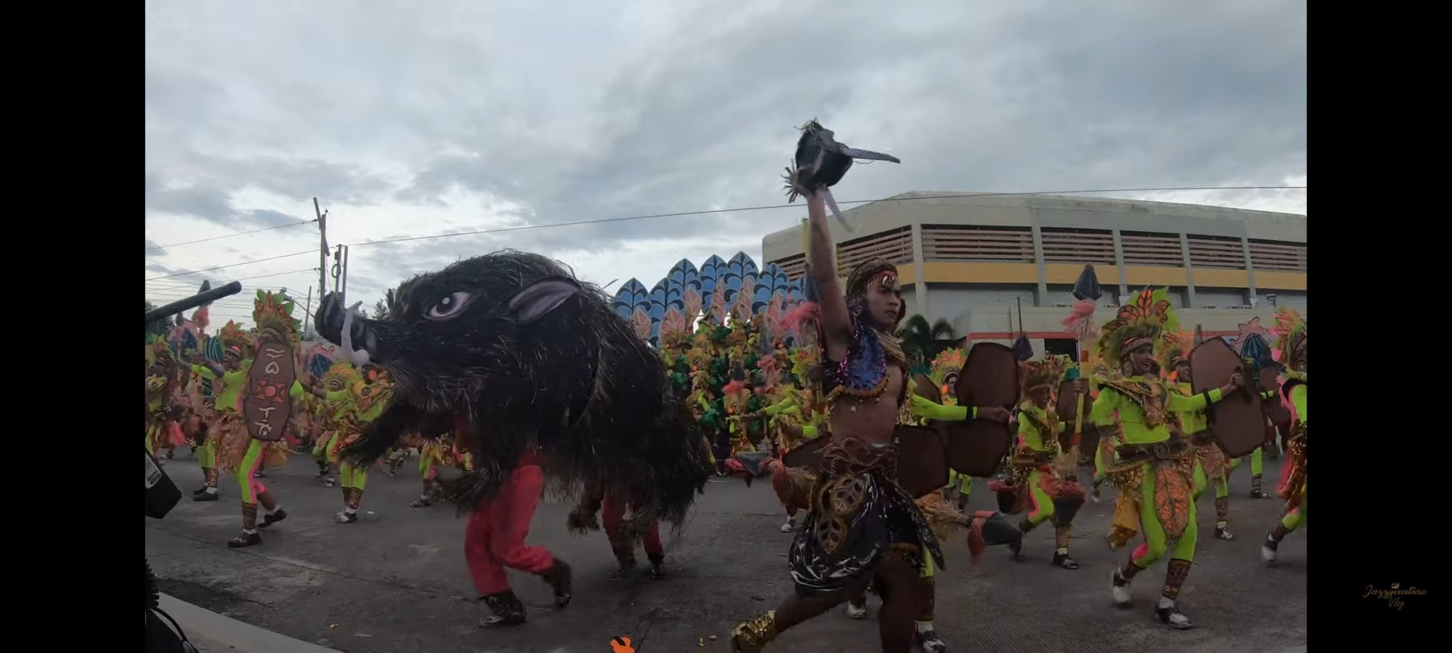 Bicol Festivals – www.biklish.com
