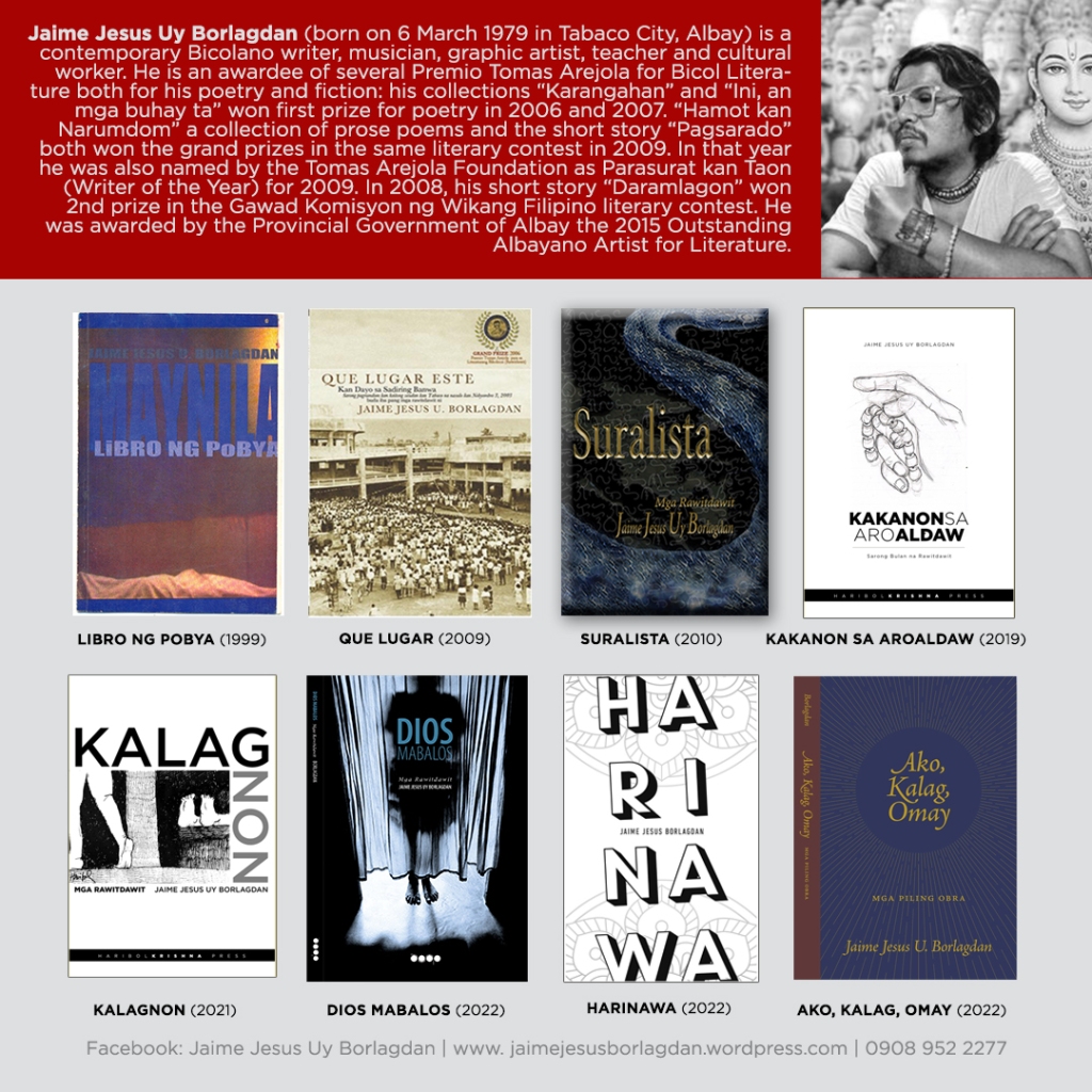 Arin na an nabasa mo? – www.biklish.com