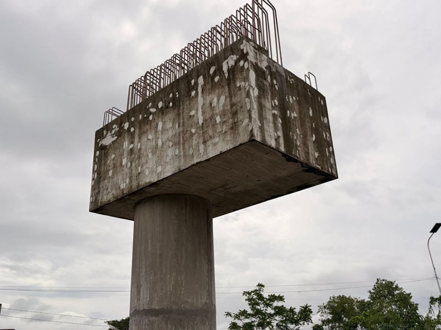 The Unfinished Malabog Flyover: A Story of Corruption, Not Resilience ...